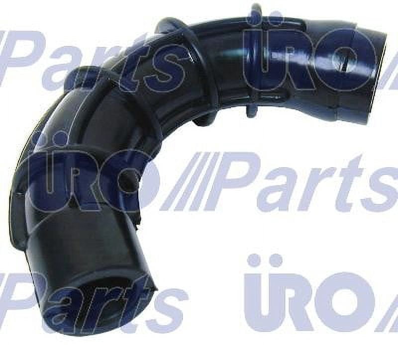 Fuel Injection Idle Air Control Valve Hose 13411738185 for 92-95 BMW ...