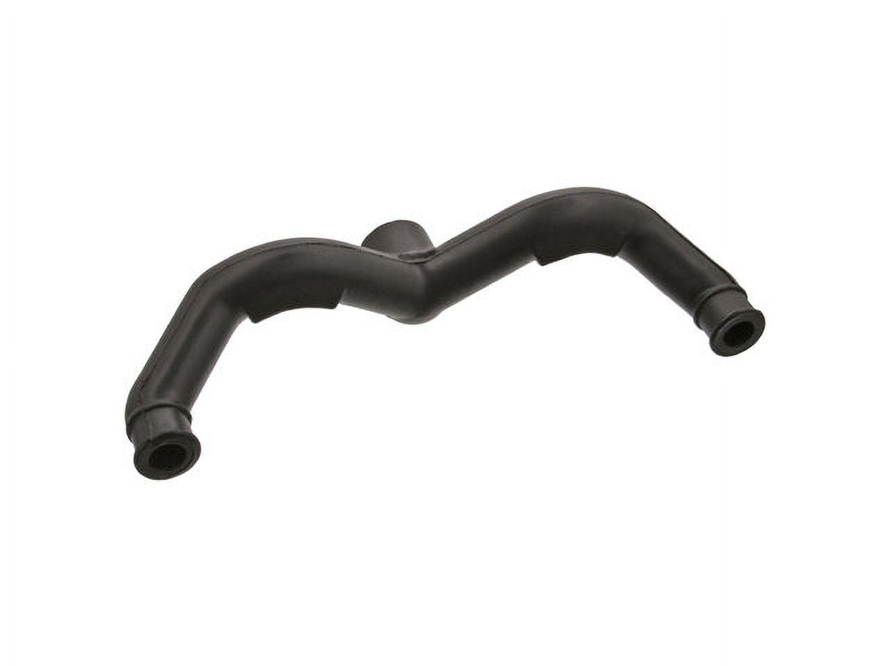 Fuel Injection Idle Air Control Valve Hose - Compatible with 1990 ...