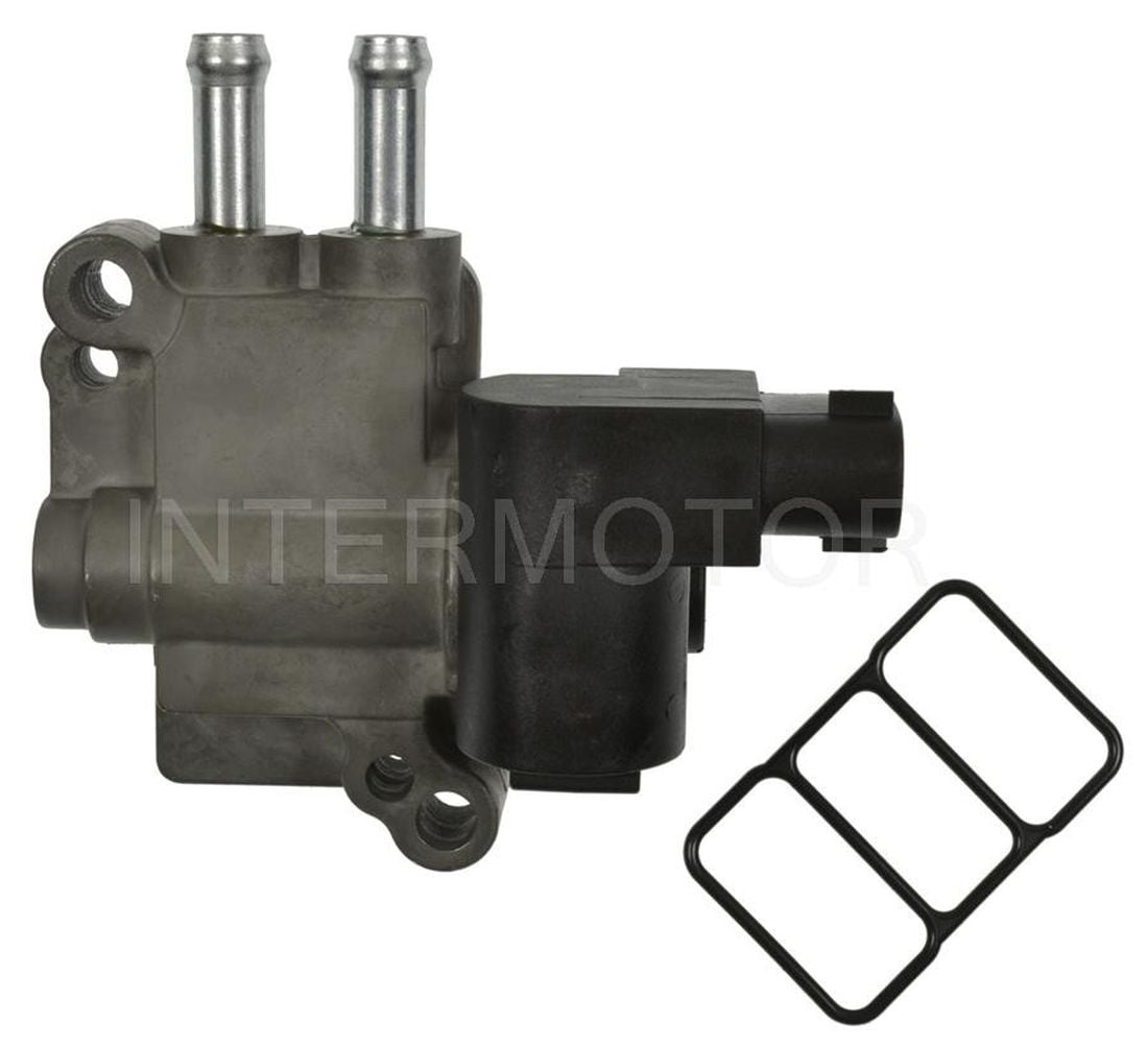 Fuel Injection Idle Air Control Valve - Walmart.com