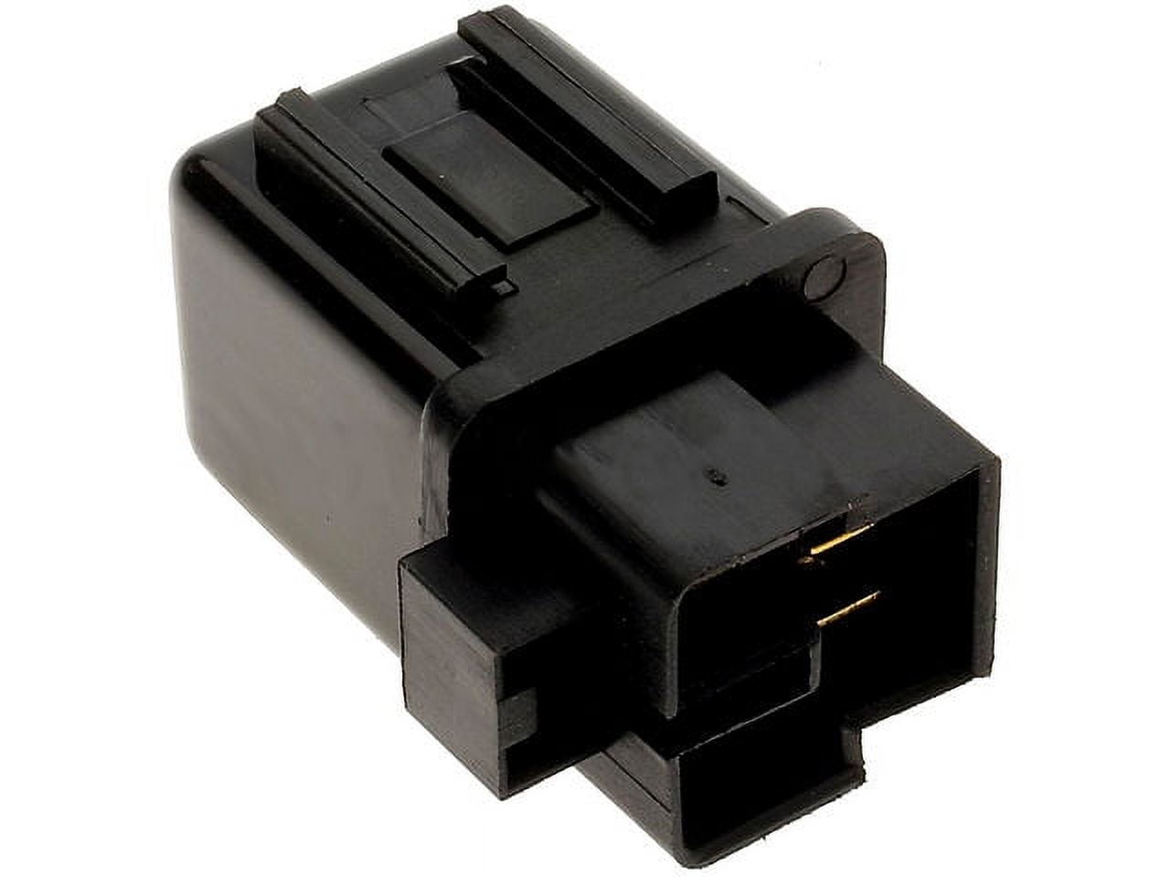 Fuel Injection Injection Pump Relay - Compatible with 1985 - 1994 ...