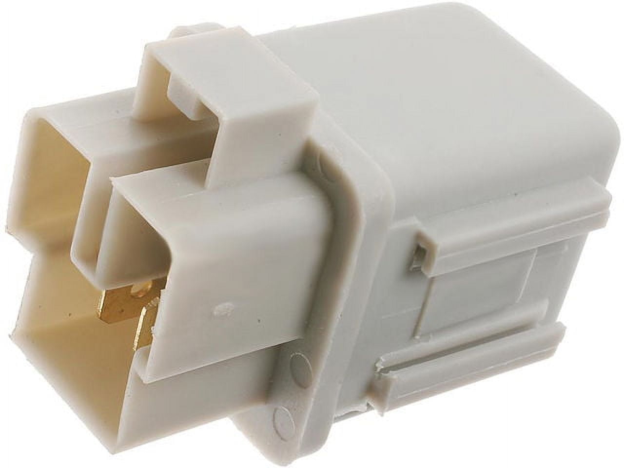 Fuel Injection Injection Pump Relay - Compatible with 1985 - 1994 ...