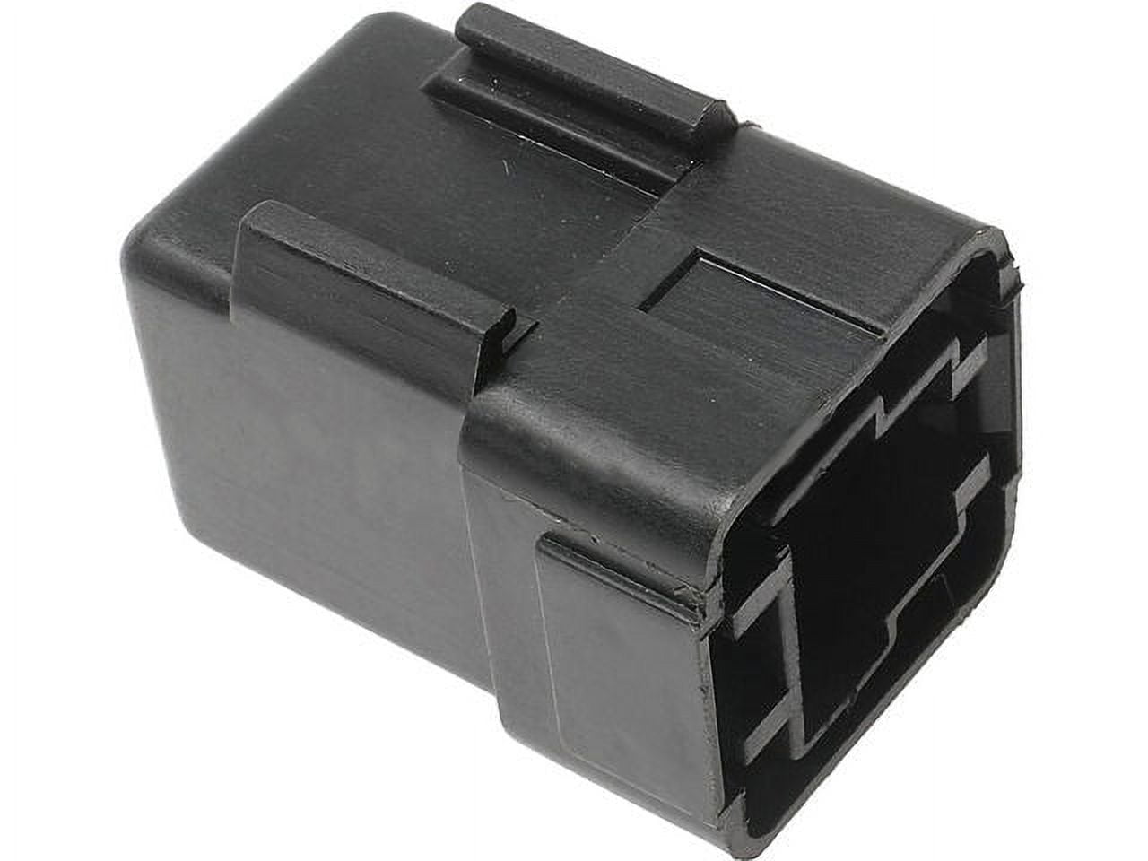 Fuel Injection Injection Pump Relay - Compatible with 1985 Oldsmobile ...