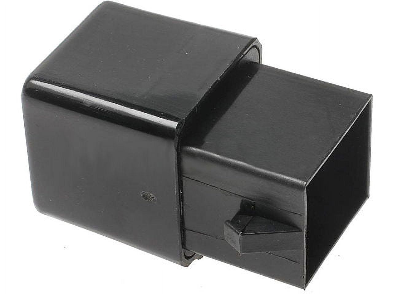 Fuel Injection Injection Pump Relay - Compatible with 1988 - 1989 Ford ...