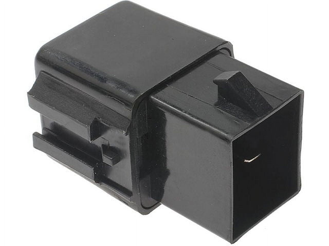 Fuel Injection Injection Pump Relay - Compatible with 1988 - 1989 Ford ...