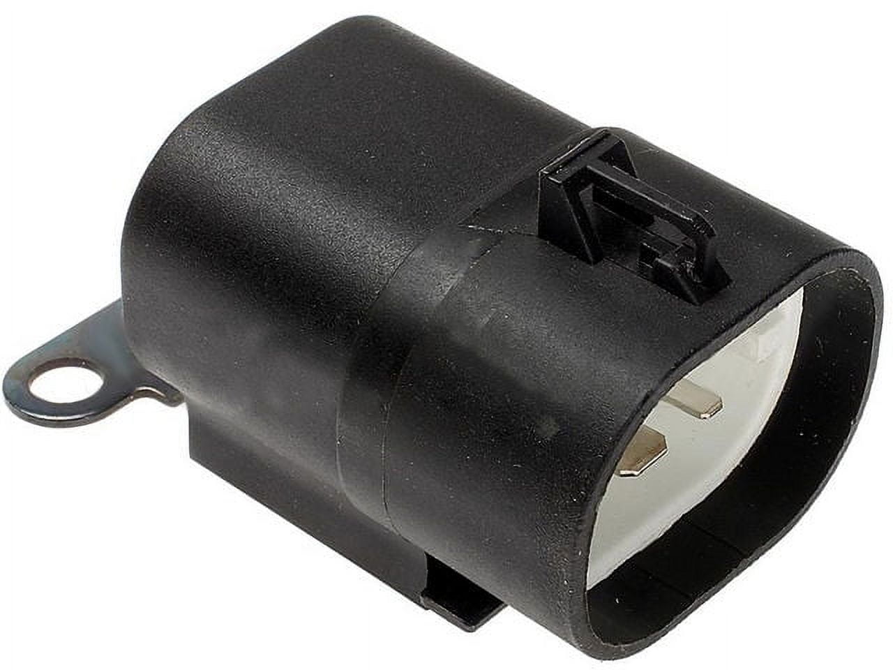 Fuel Injection Injection Pump Relay - Compatible with 1988 - 1993 Chevy ...
