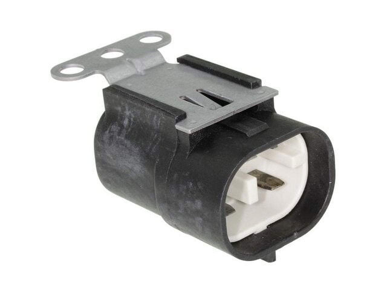 Fuel Injection Injection Pump Relay - Compatible with 1990 - 1994 Chevy ...