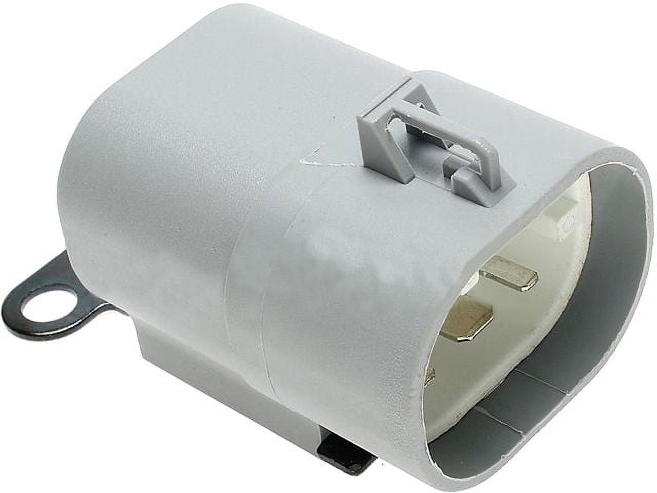 Fuel Injection Injection Pump Relay - Compatible with 1994 GMC Yukon ...