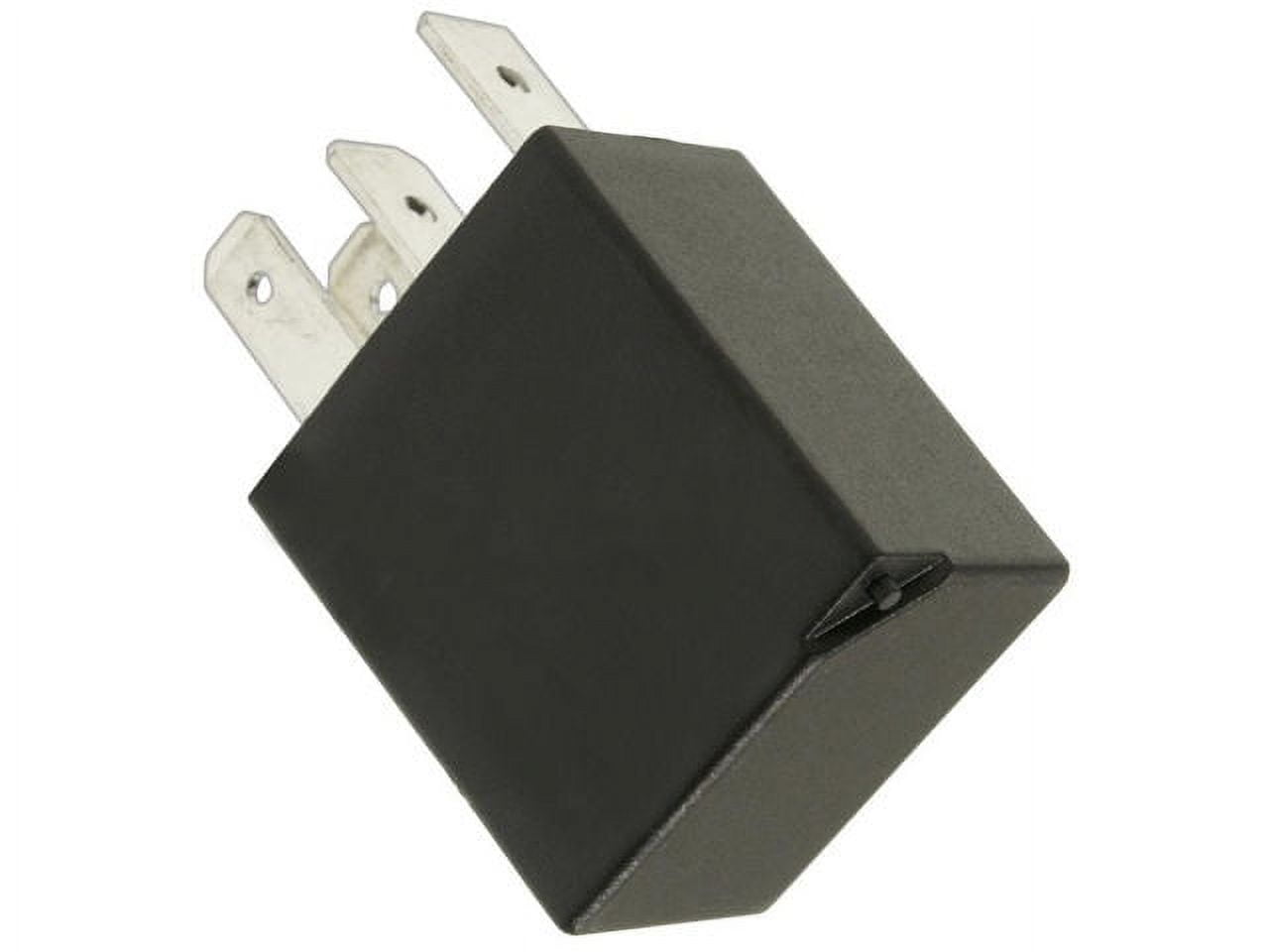 Fuel Injection Injection Pump Relay - Compatible with 1999 - 2004 Chevy ...