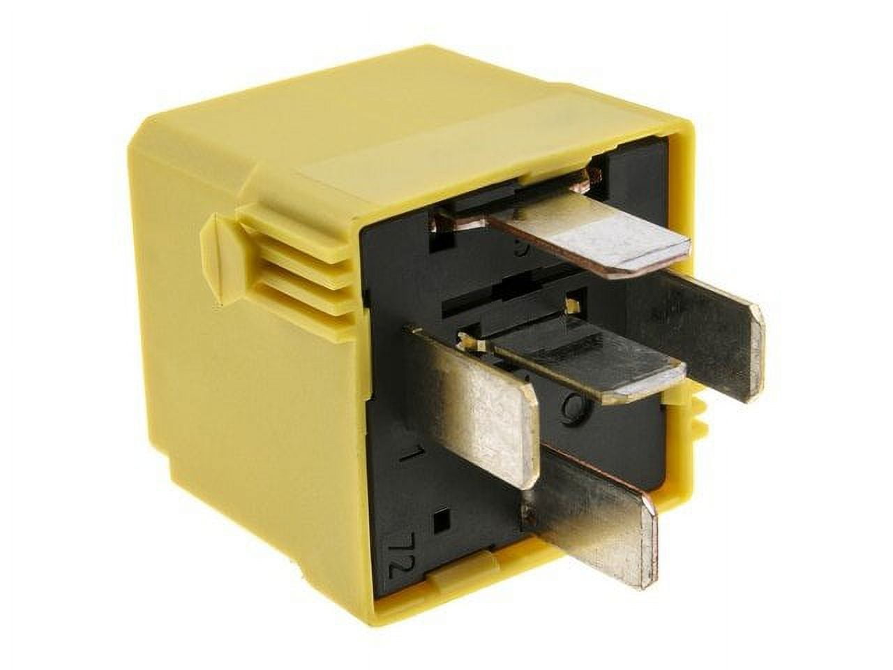 Fuel Injection Injection Pump Relay - Compatible with 2000 - 2002 ...
