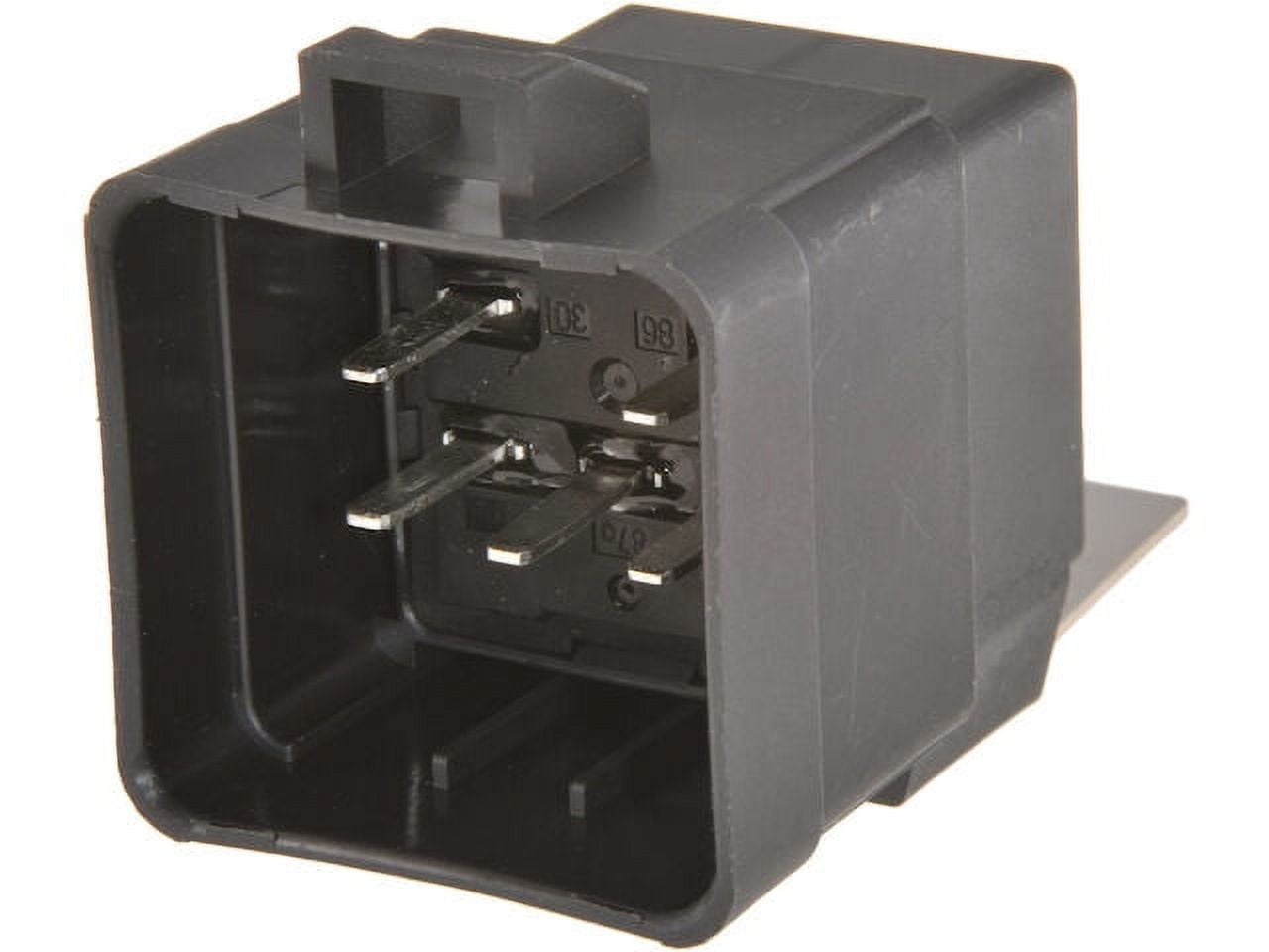 Fuel Injection Injection Pump Relay - Compatible with 2001 - 2002 GMC ...