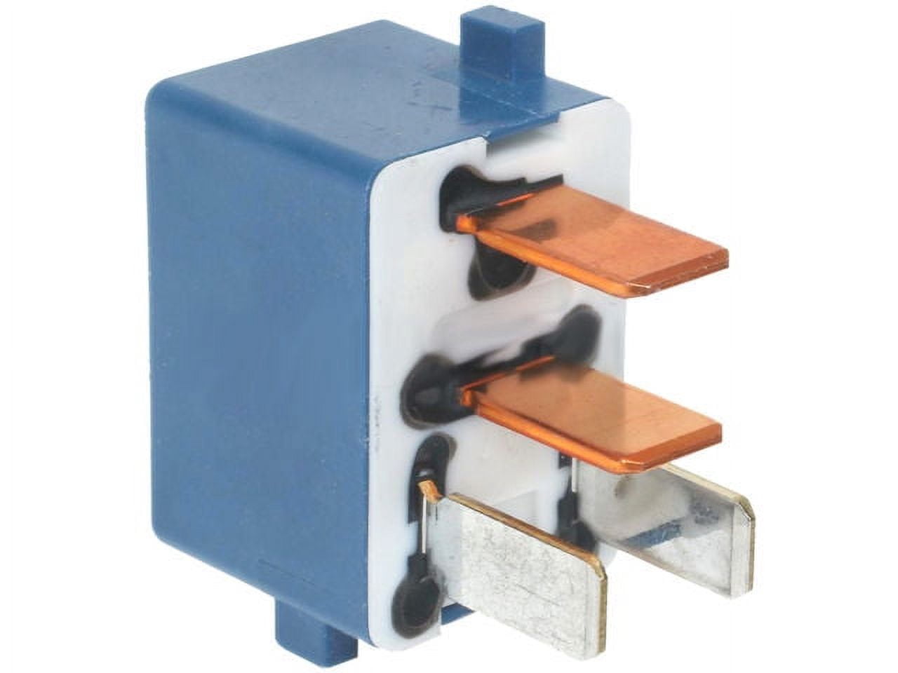 Fuel Injection Injection Pump Relay - Compatible with 2006 - 2008 Honda ...