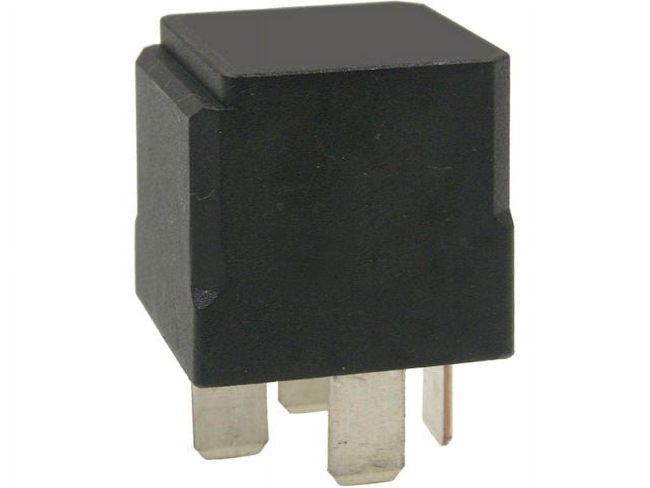 Fuel Injection Injection Pump Relay - Compatible with 2006 Mercedes ...