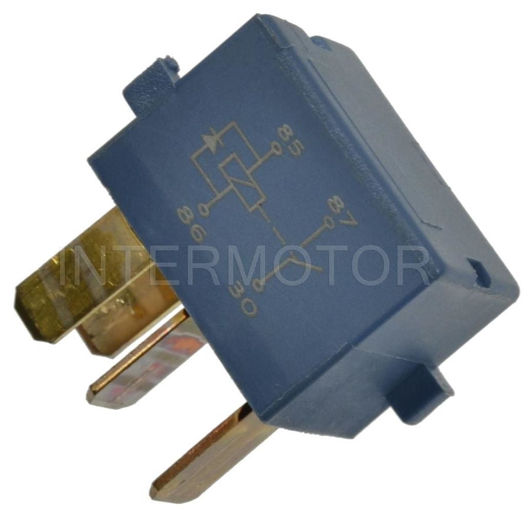 Fuel Injection Injection Pump Relay - Walmart.com