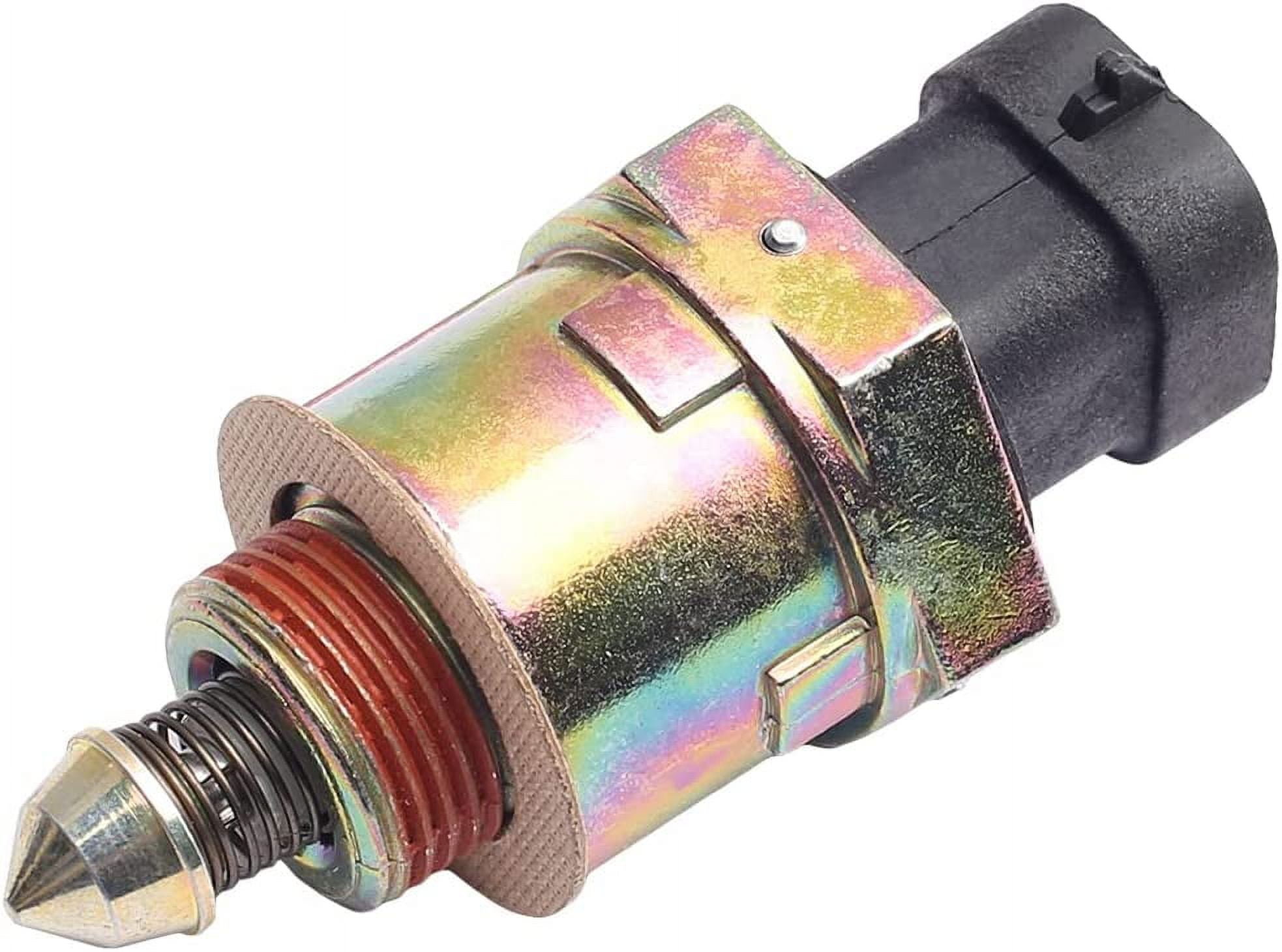 Fuel Injection Injector Idle Air Control Valve IACV IAC Replacement for ...