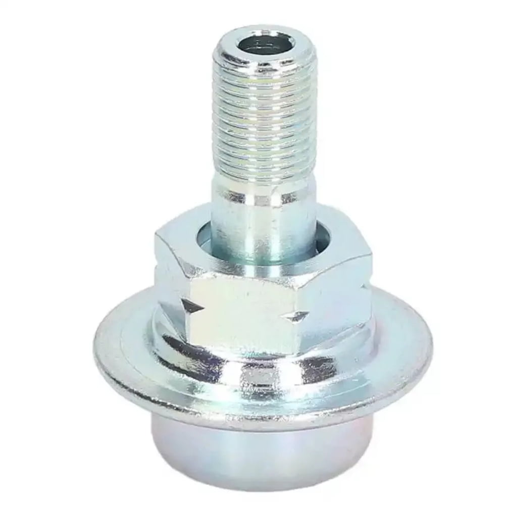 Fuel Injection Pressure Pulsation Damper F201-20-180 For Mazda 323 1.5L ...
