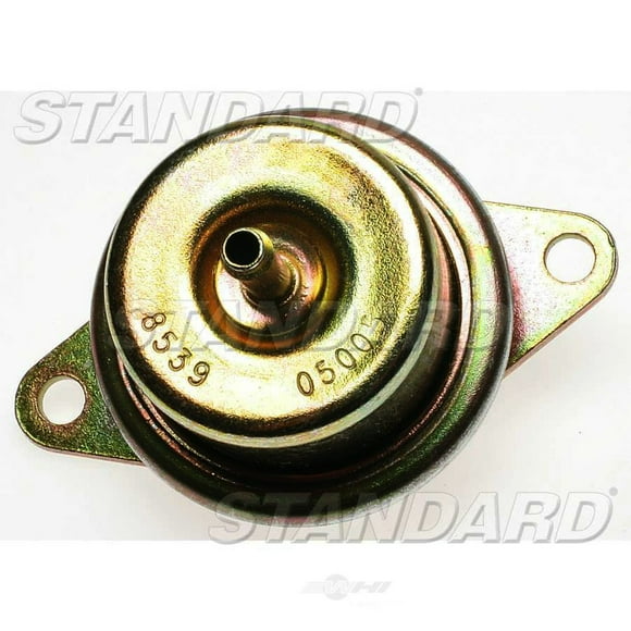 Ford Explorer Fuel Injection Pressure Regulator
