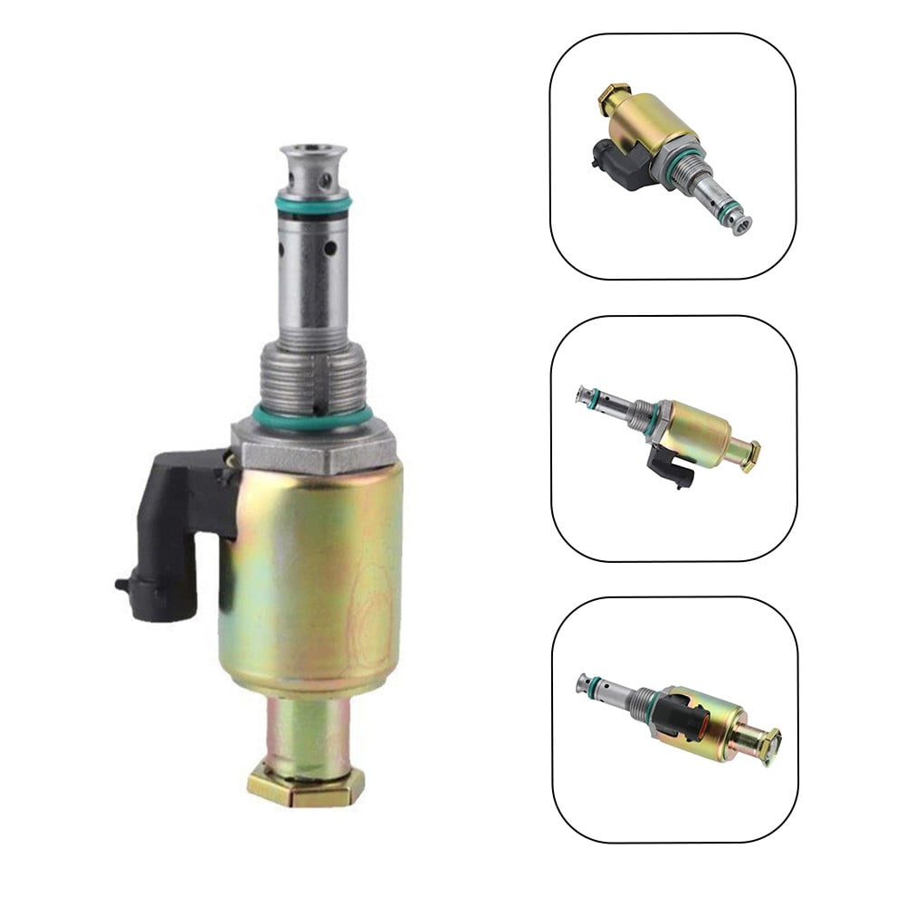 Fuel Injection Pressure Regulator Ipr Valve F81A9C968Aa For Ford ...