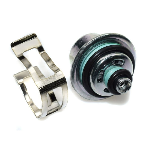 Chevrolet El Camino Fuel Injection Pressure Regulator