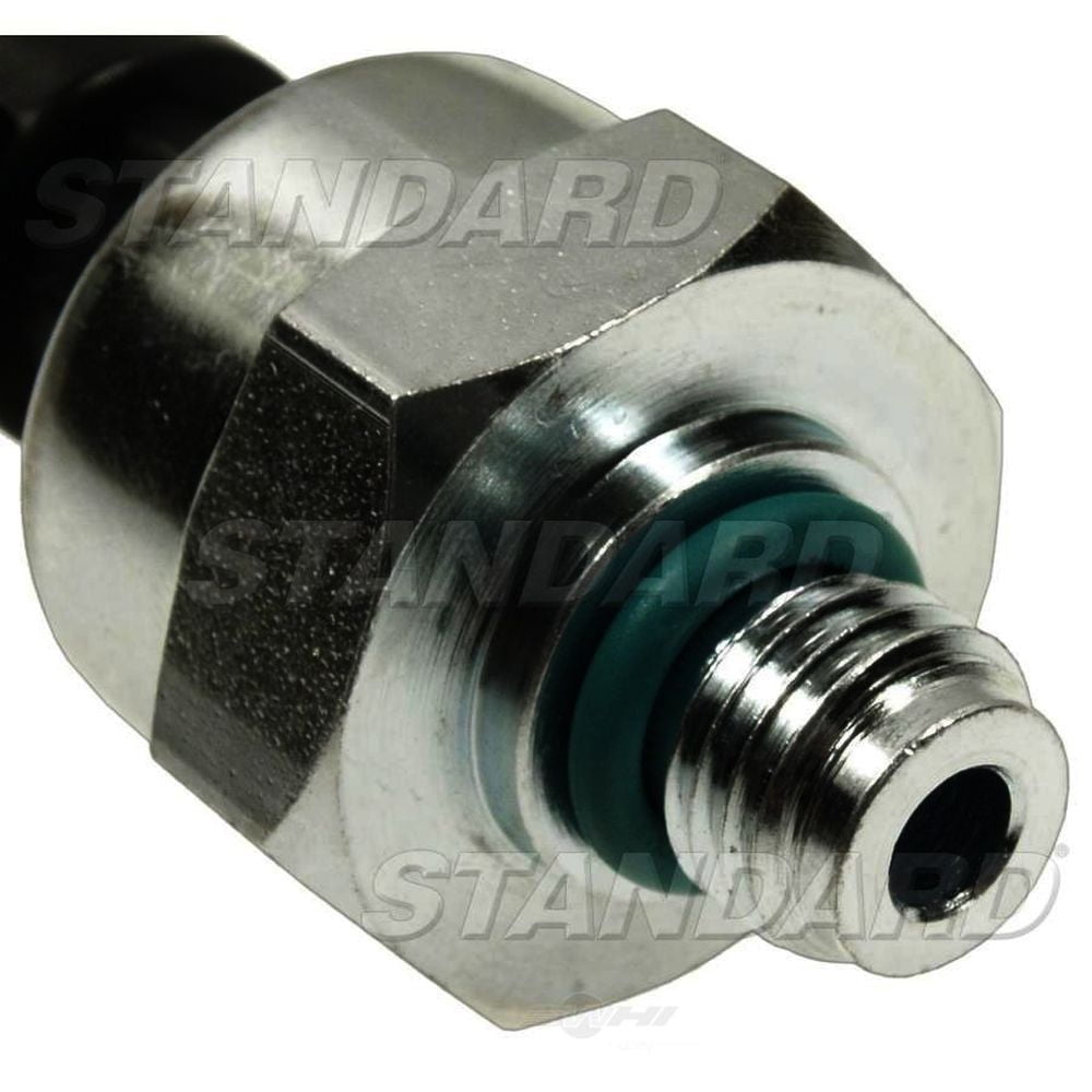 Fuel Injection Pressure Sensor Fits select: 2004-2007 FORD F250, 2004 ...