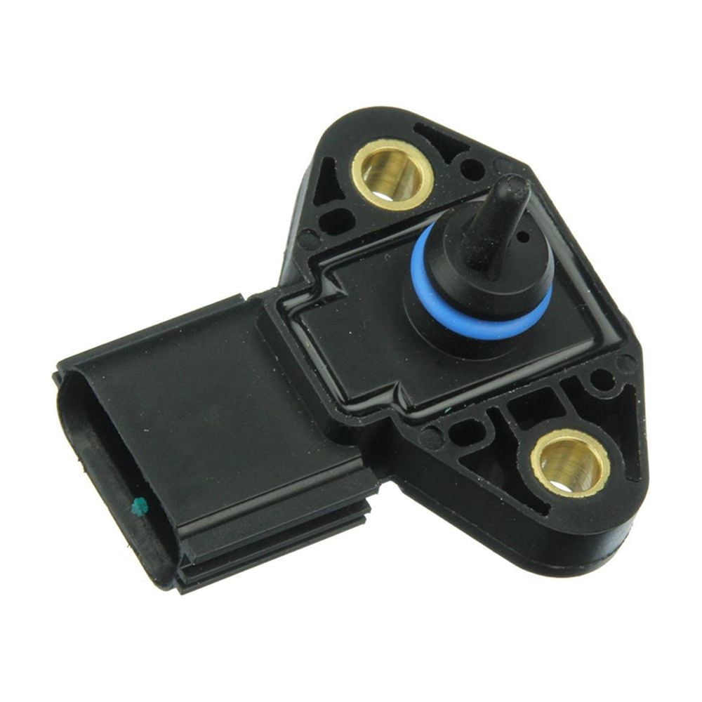 Fuel Injection Pressure Sensor For Ford F-250 F-350 Super Duty 2005 ...