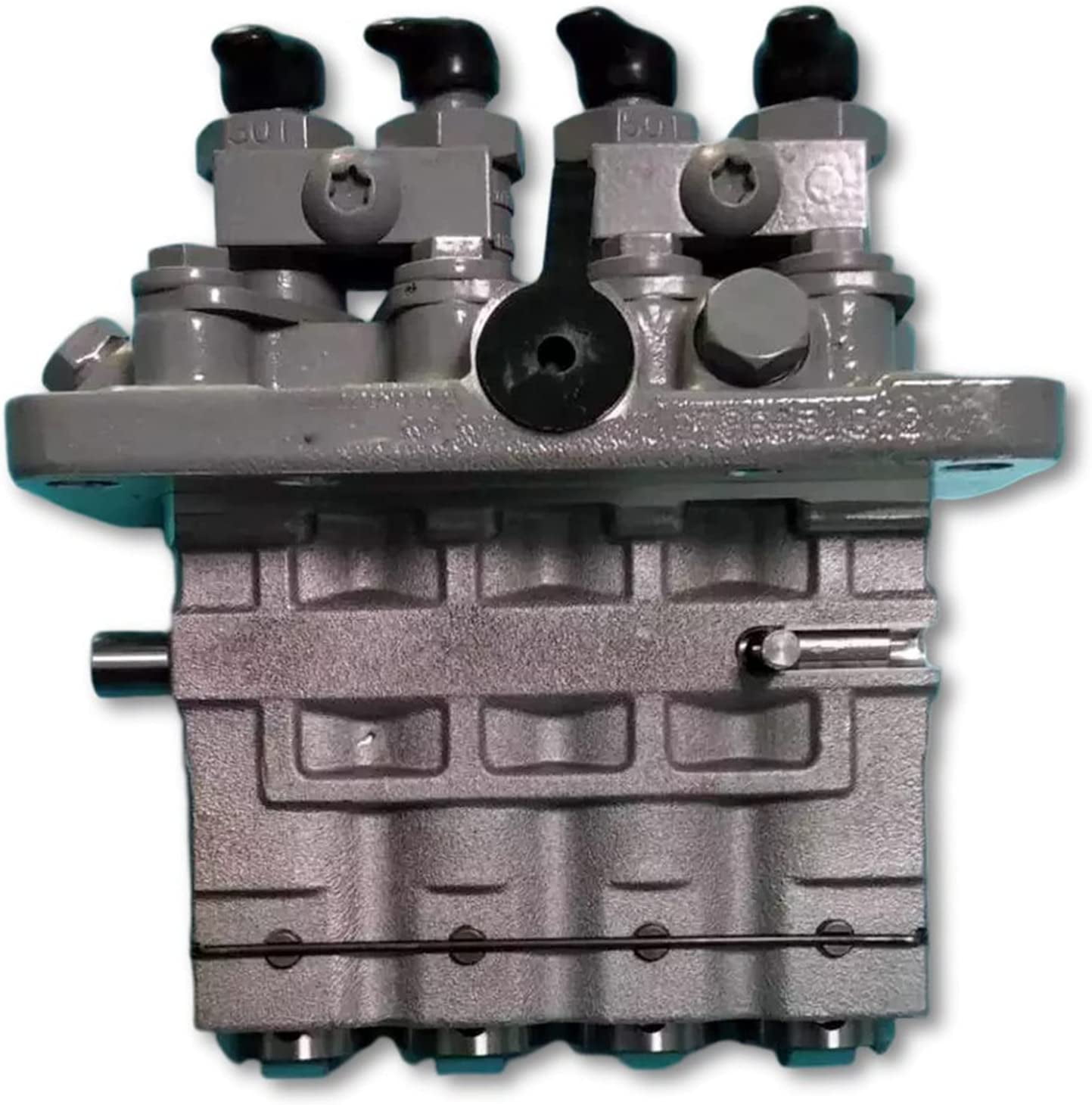 Seapple Diesel Fuel Injection Pump 1G774-51012 for Kubota V3307 Engine ...