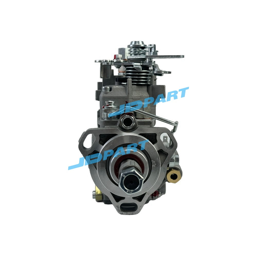 Fuel Injection Pump 2644N209 0460424255 VE4 12F1200R927 For Perkins ...