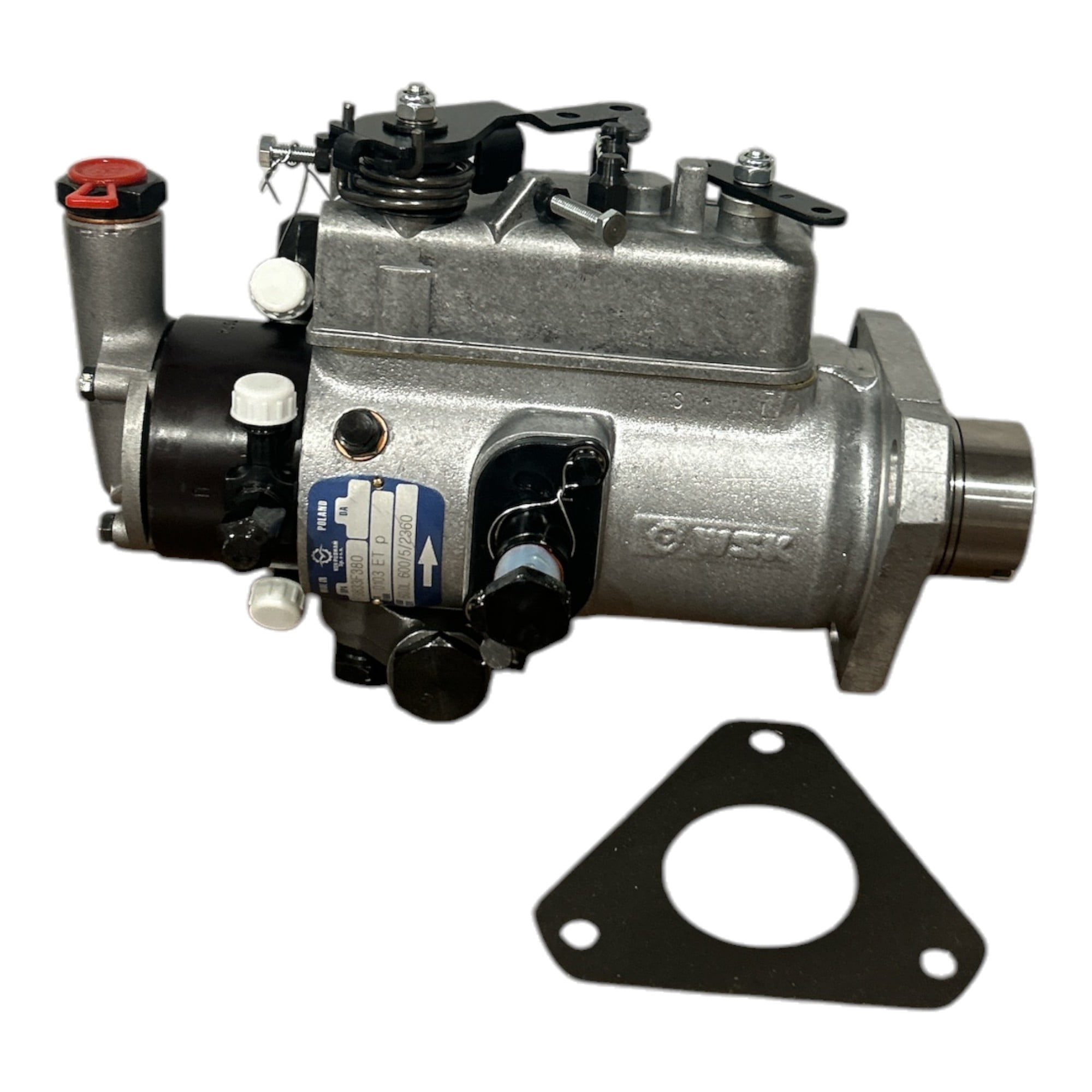 Arko Tractor Fuel Injection Pump 3833F380 for Ford 3000, 3100, 3300 ...