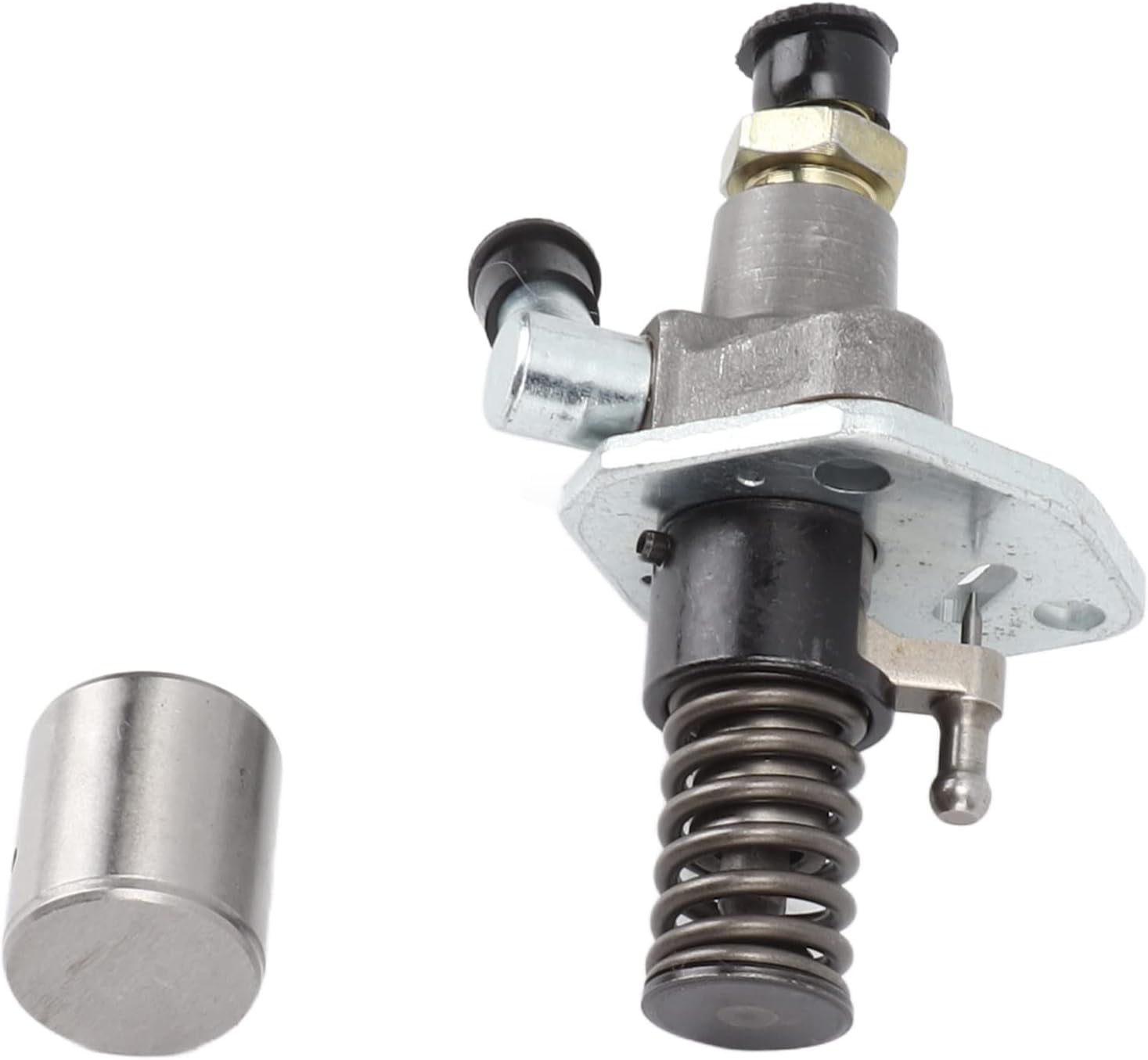 Fuel Injection Pump, Iron Material 170F To 178F Generator Assembly ...