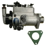 Fuel Injection Pump for Ford Tractor 5000 5100 6600 6700 - Walmart.com
