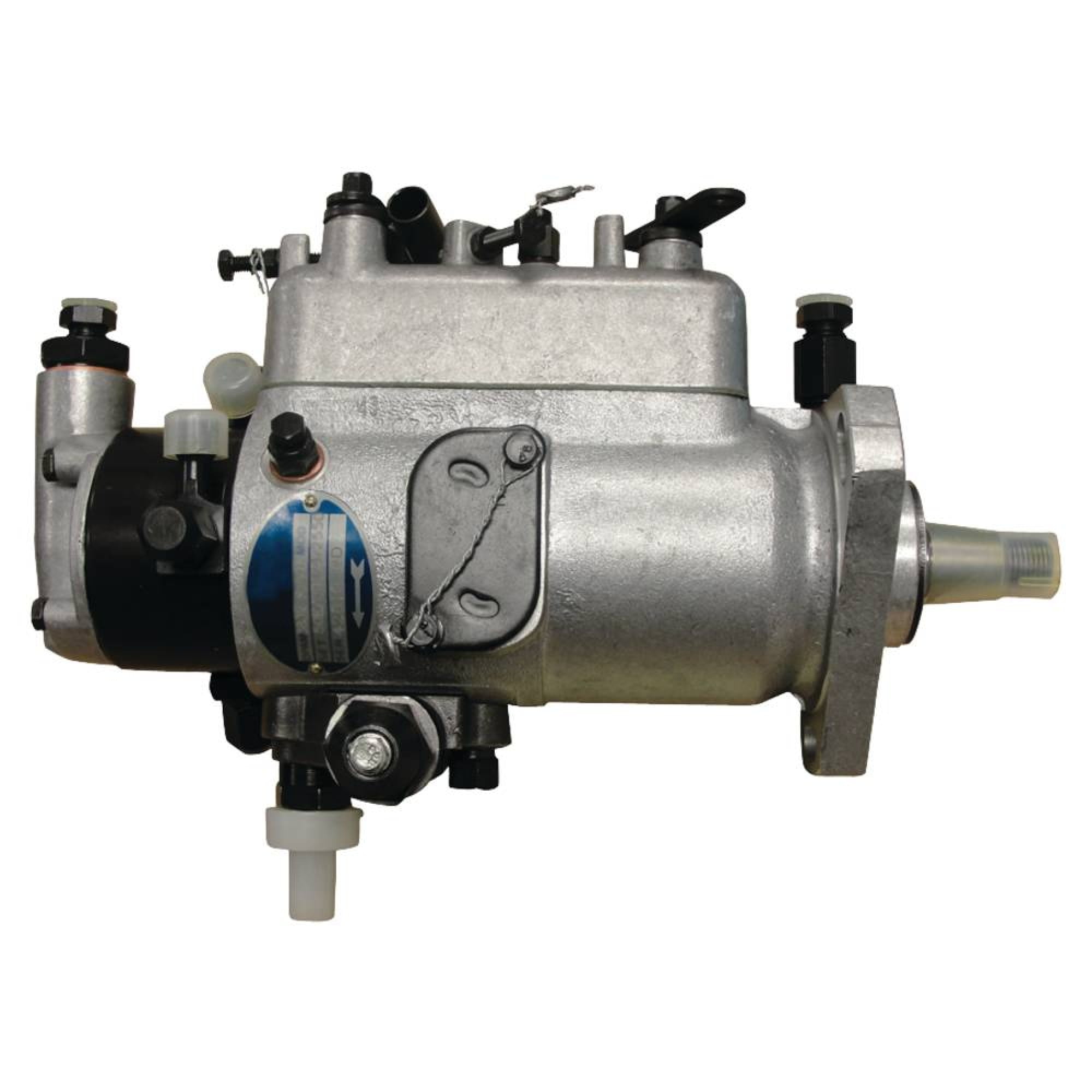 Fuel Injection Pump for Long Tractor 2360, 2460, 350, 360, 445, 460 ...