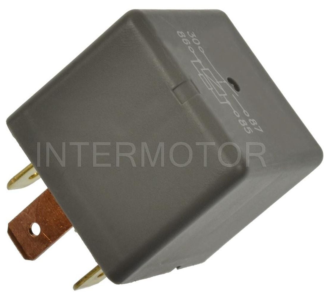 Standard Import Fuel Injection Relay 12V Computer Control Features ...