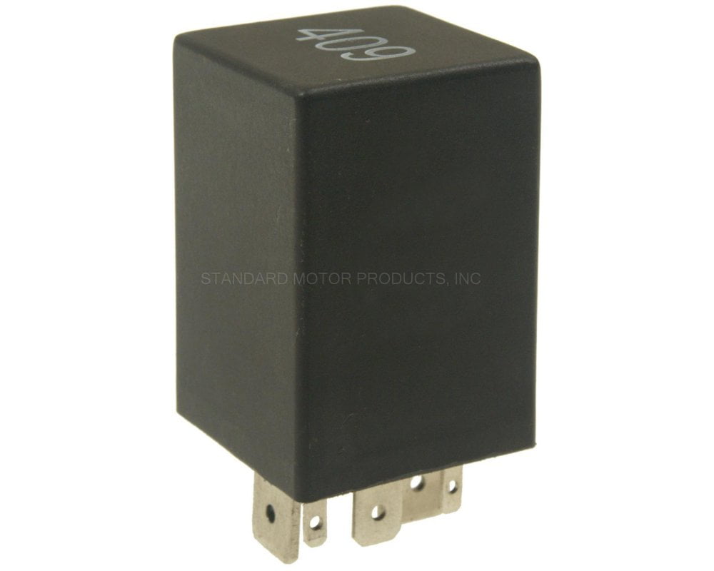 Fuel Injection Relay - Walmart.com