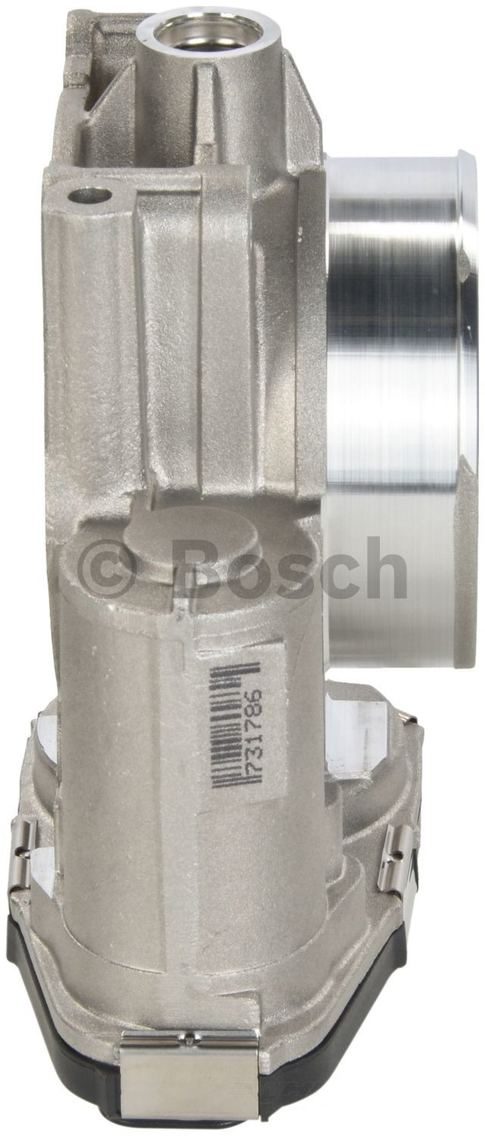 Fuel Injection Throttle Body Assembly Fits select: 2008-2009 CHEVROLET ...