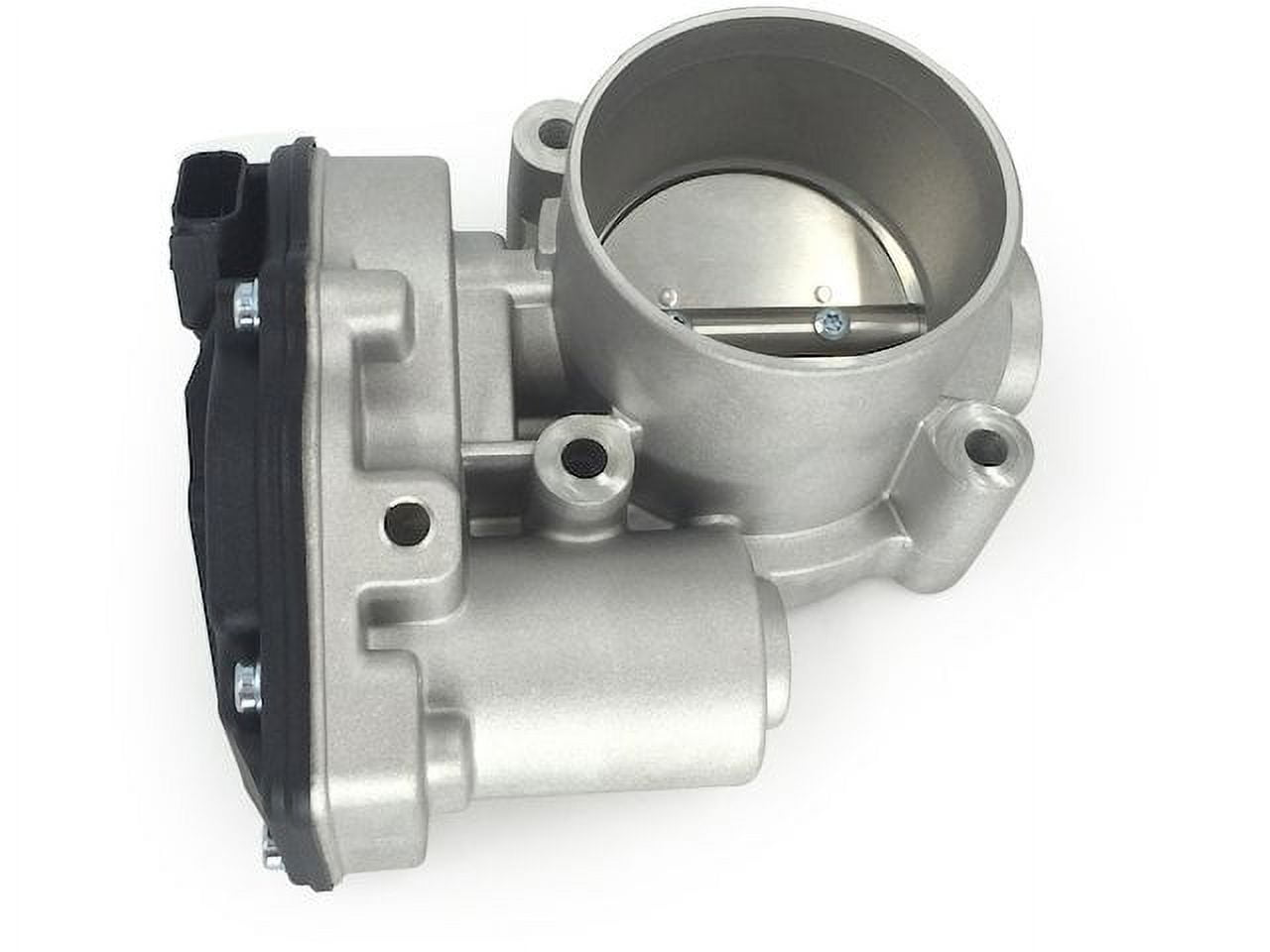 Fuel Injection Throttle Body Assembly - with TPS Sensor - Compatible ...