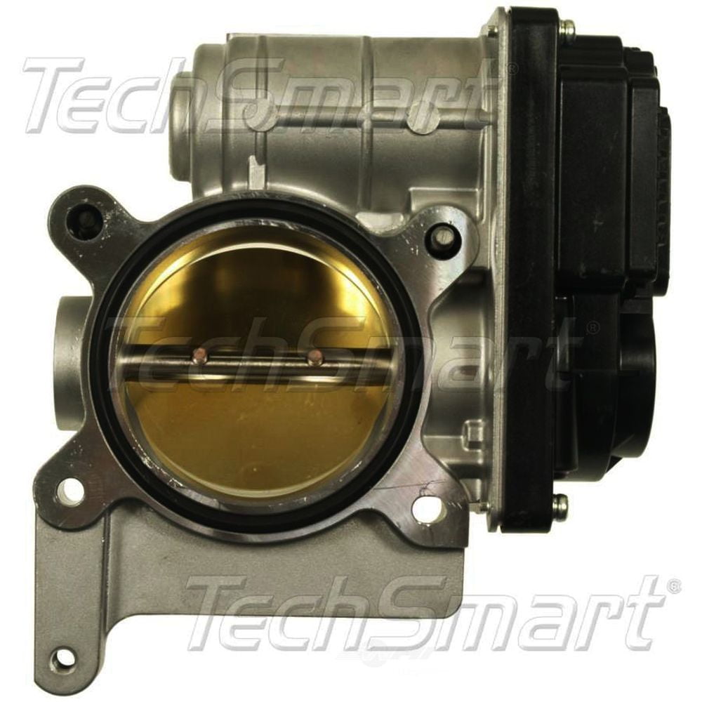Fuel Injection Throttle Body Assembly - Walmart.com
