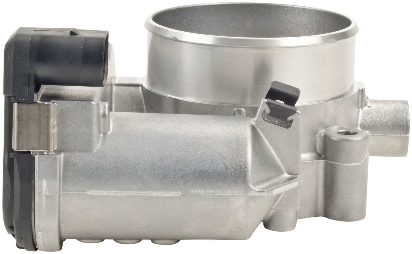 Fuel Injection Throttle Body Assembly - Walmart.com