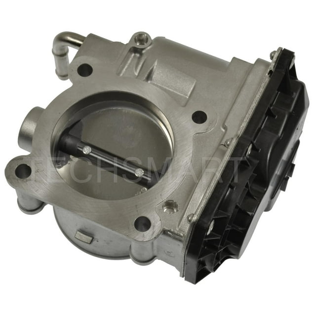 Fuel Injection Throttle Body Assembly - Walmart.com