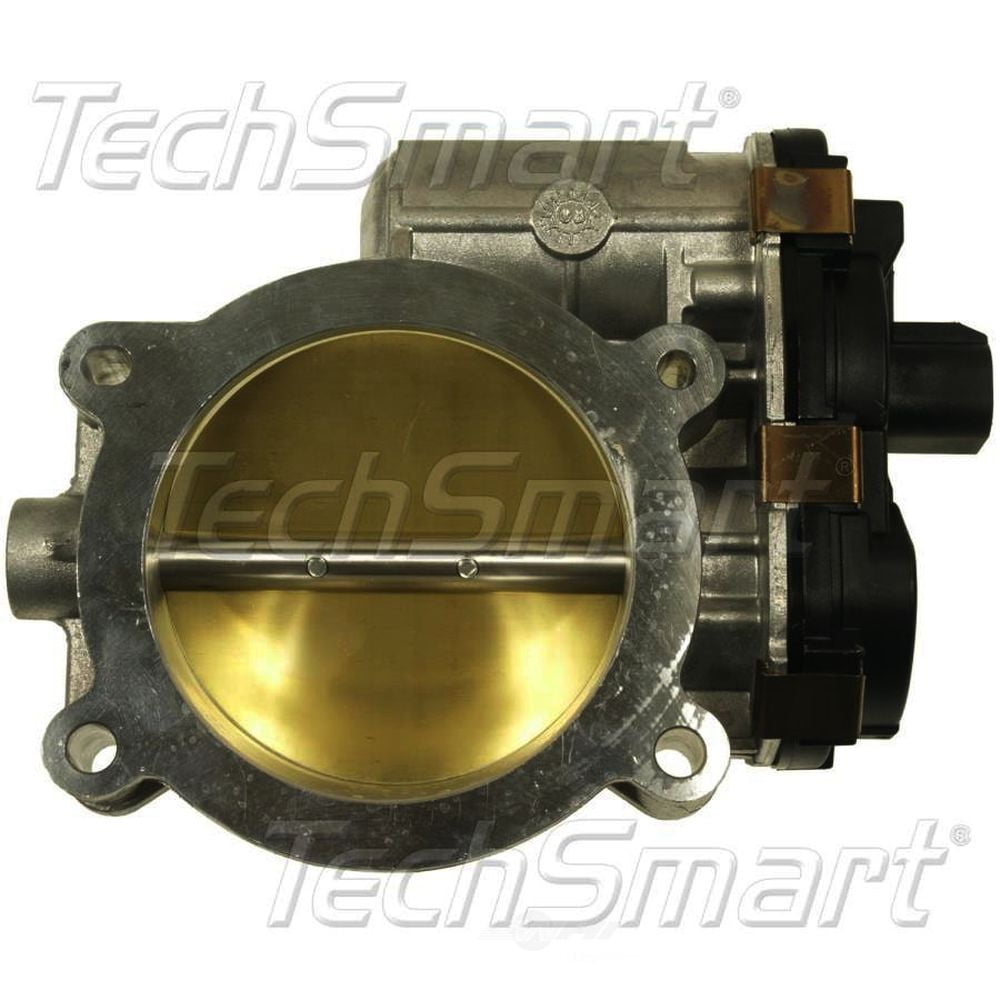 Fuel Injection Throttle Body Assembly - Walmart.com