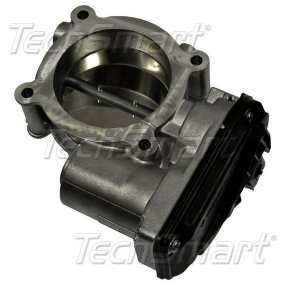Fuel Injection Throttle Body Assembly - Walmart.com