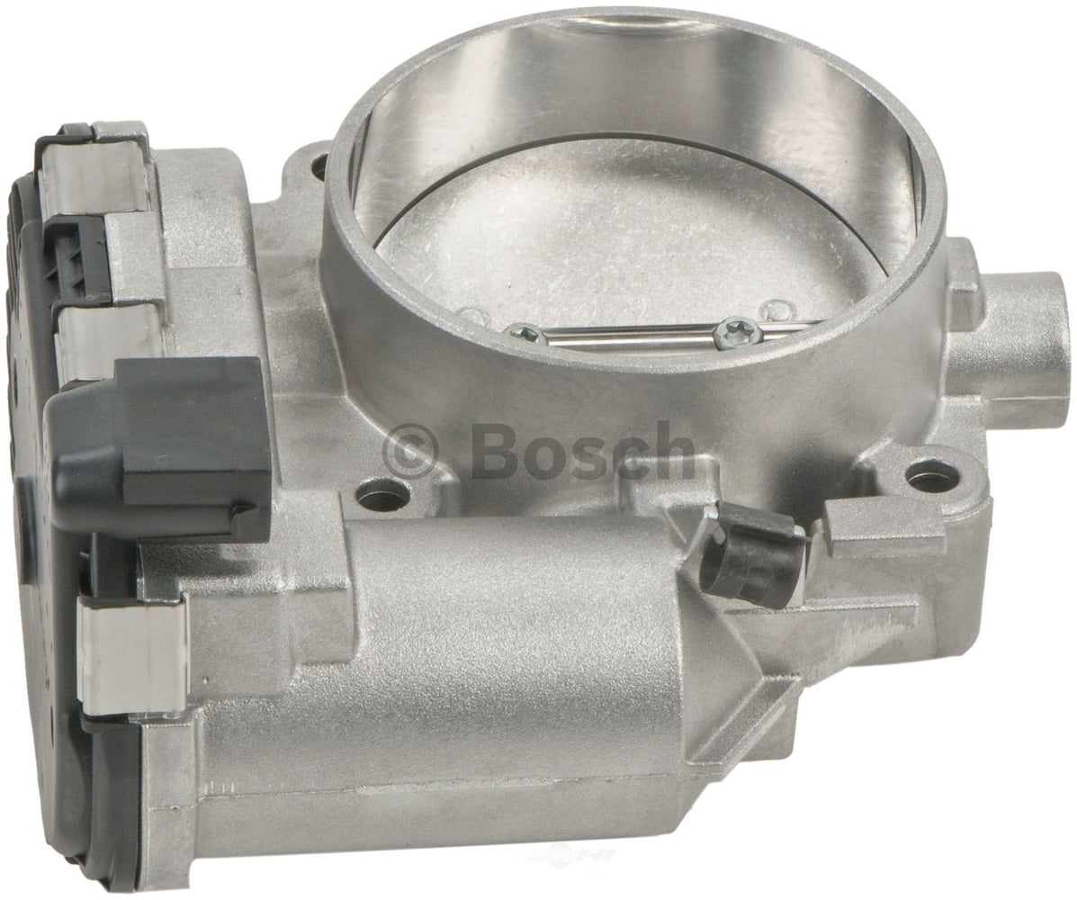 Fuel Injection Throttle Body Assembly - Walmart.com