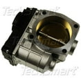 Fuel Injection Throttle Body Assembly - Walmart.com