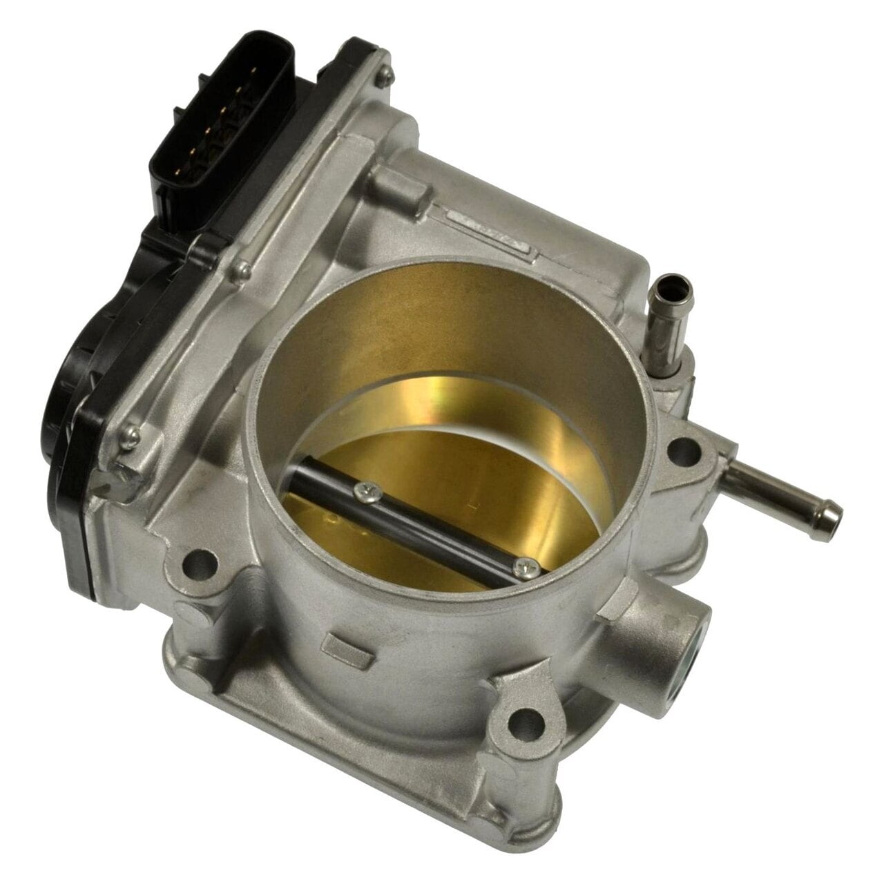 Fuel Injection Throttle Body Fits select: 2003-2006 MITSUBISHI MONTERO ...
