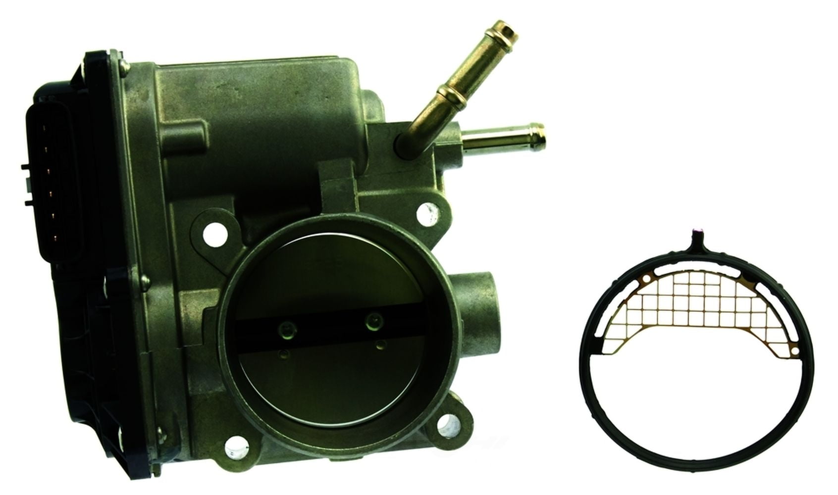 TOYOTA Fuel Injection Throttle Body - Fits 2005-2008 COROLLA - Walmart.com