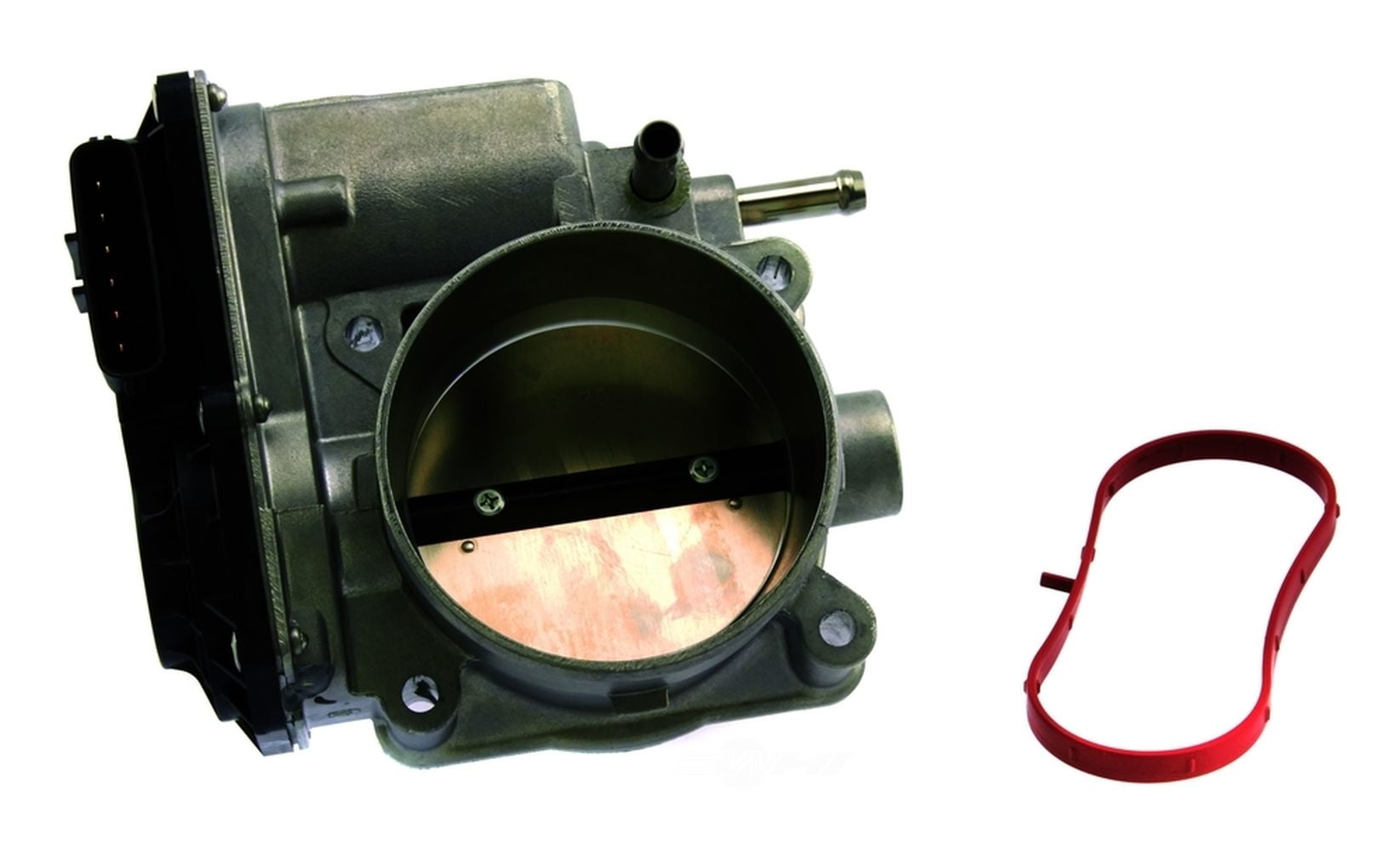 Fuel Injection Throttle Body Fits select: 2005-2017 NISSAN FRONTIER ...