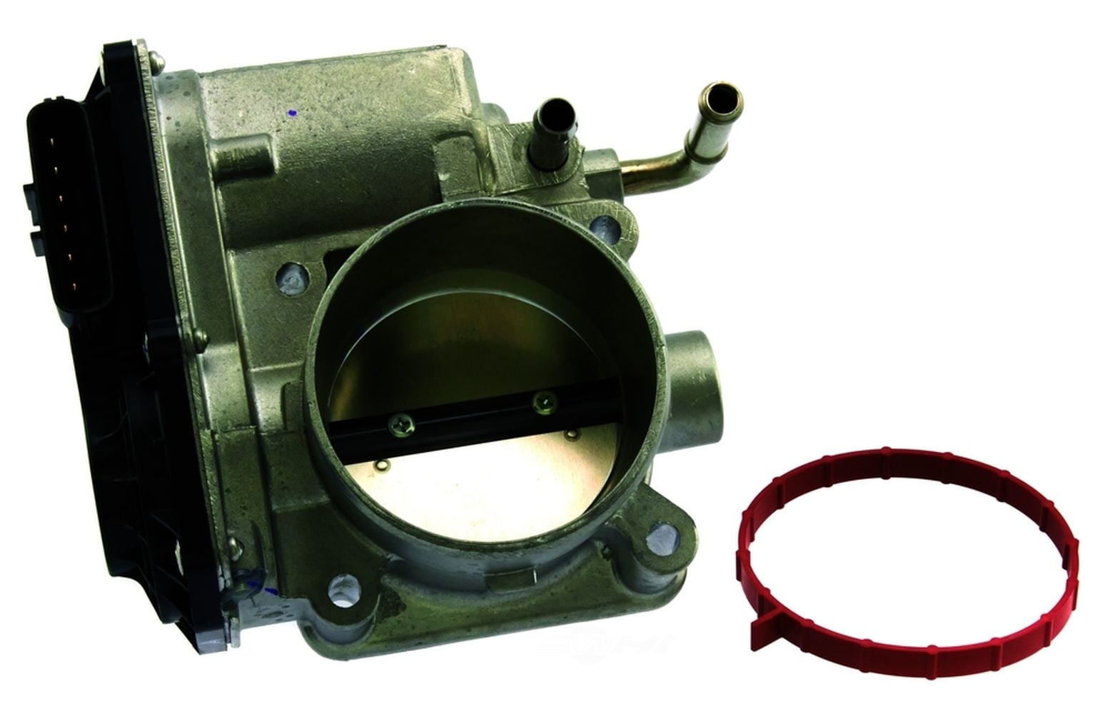Fuel Injection Throttle Body Fits select: 2005-2017 NISSAN FRONTIER ...