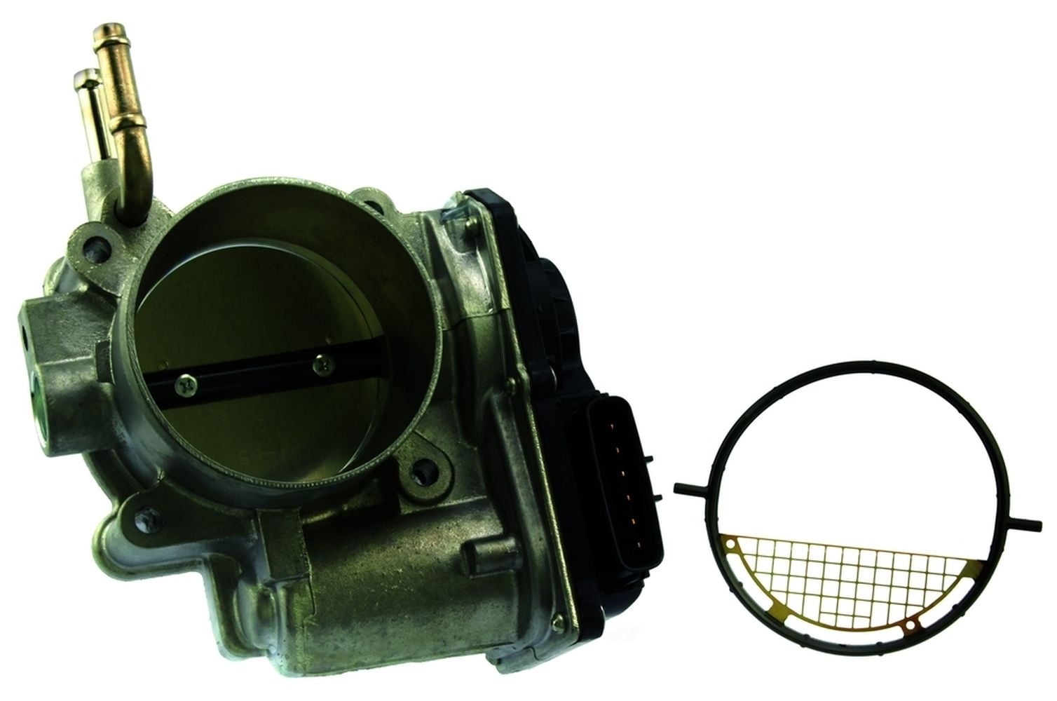 Aisin Fuel Injection Throttle Body OE Electronic Sensor Fits Toyota ...