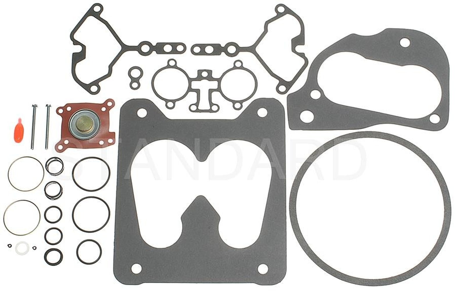 Fuel Injection Throttle Body Repair Kit - Walmart.com
