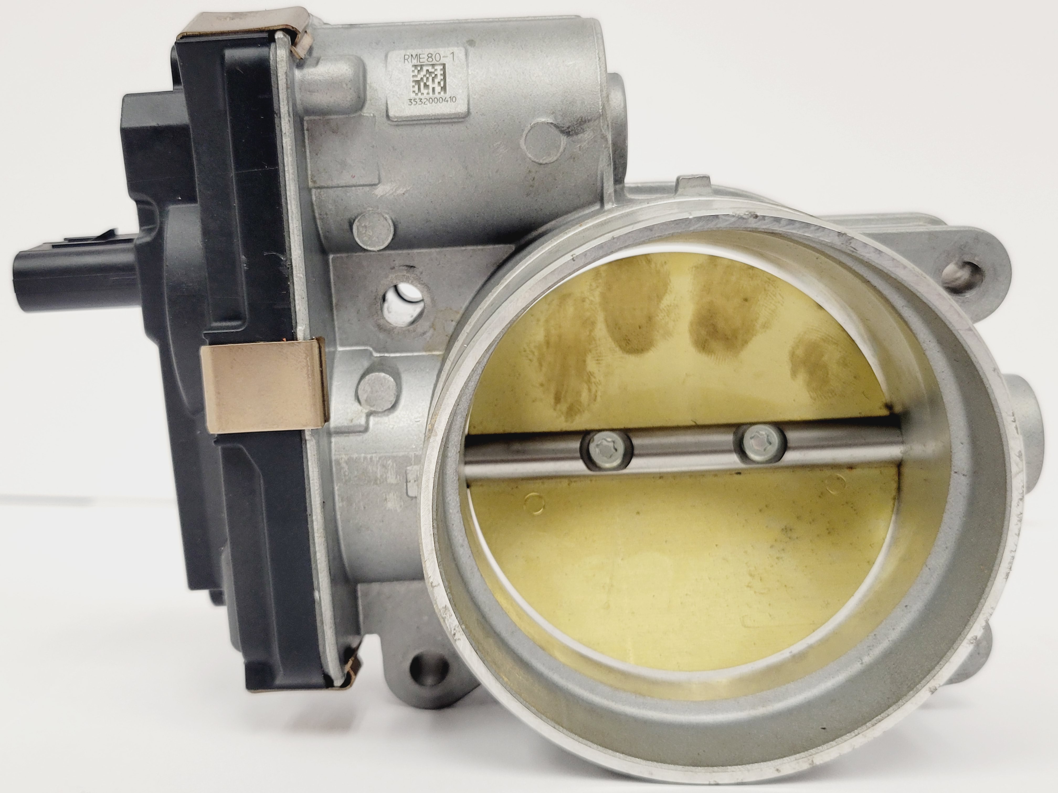 Fuel Injection Throttle Body TBI619 for 14-23 Silverado Sierra Tahoe ...