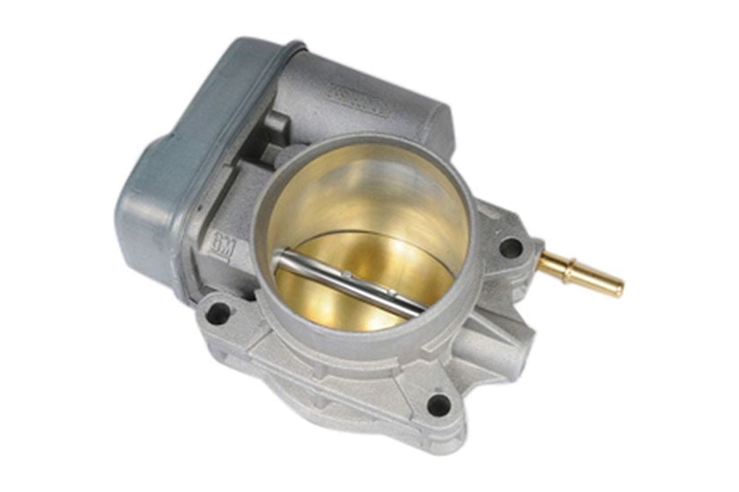 Fuel Injection Throttle Body - Walmart.com