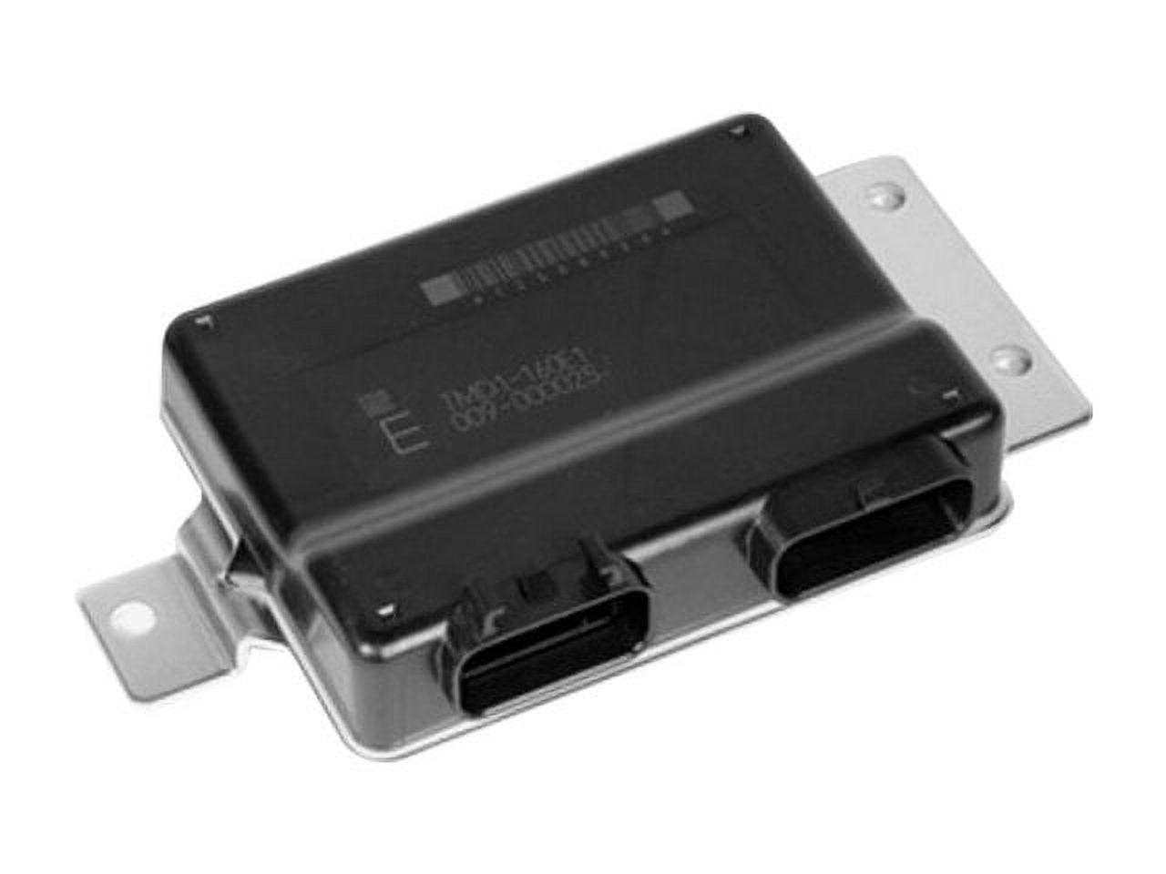 Fuel Injection Throttle Control Actuator Module - Compatible with 2003 ...